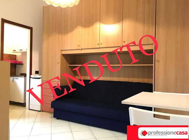 Appartamento in vendita a Corsico