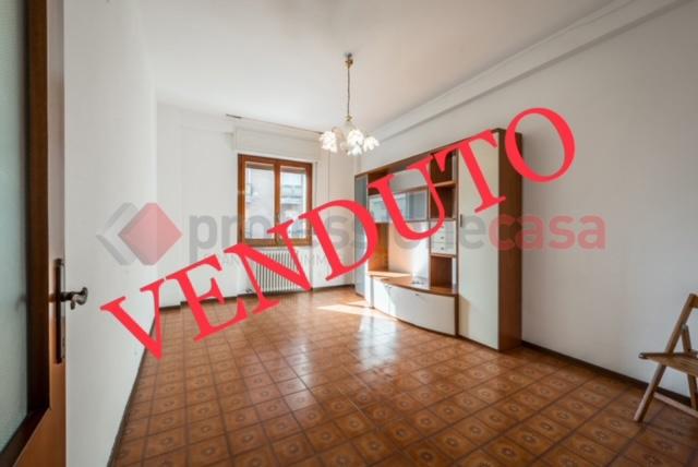 Appartamento in vendita a Corsico