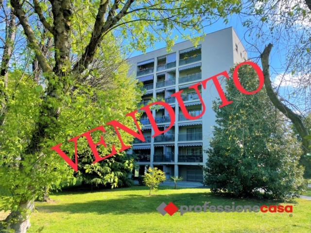 Appartamento in vendita a Cesano Boscone