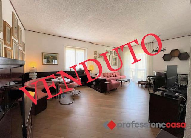 Quadrilocale in Via Betulle 1, Cesano Boscone