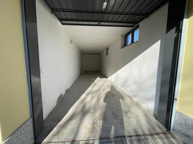 Box in vendita a Cisliano