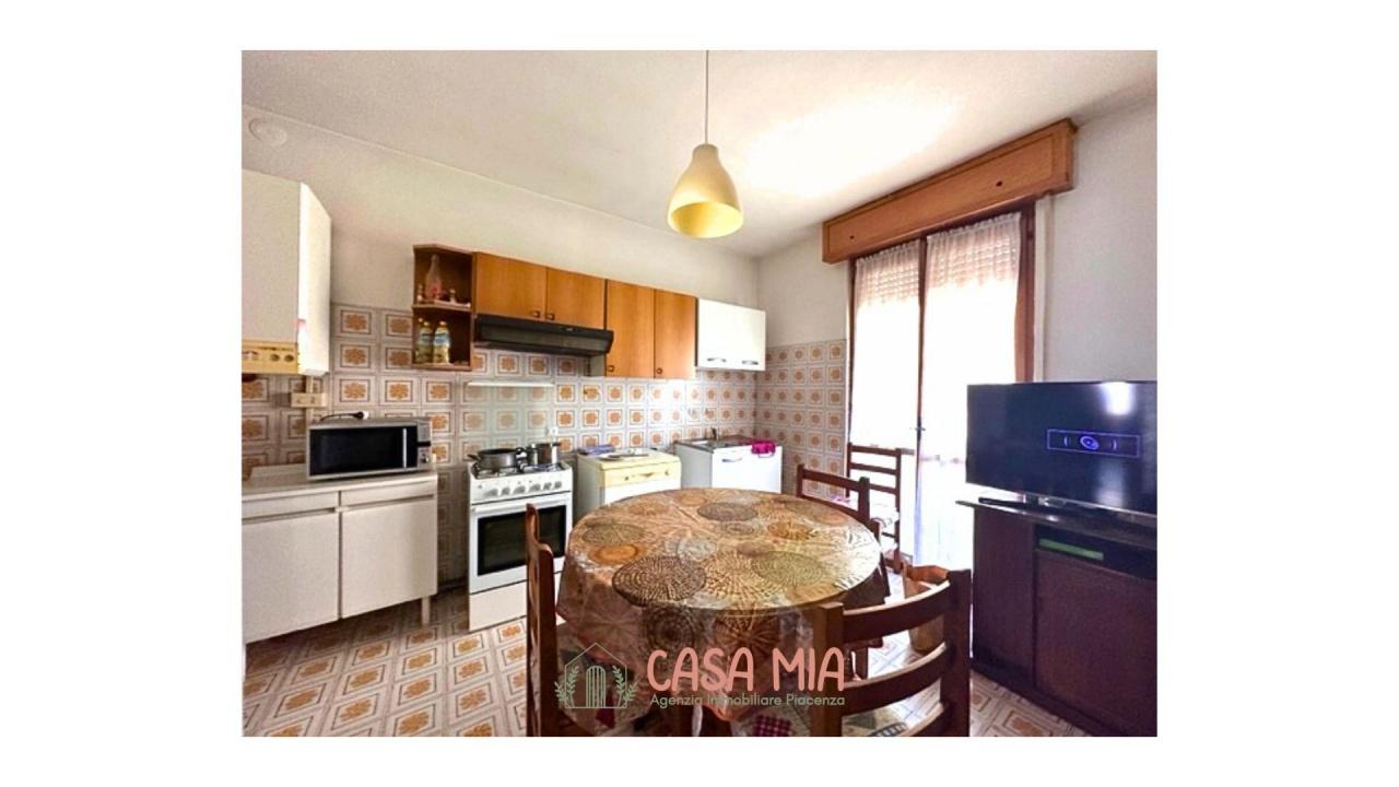 Appartamento in vendita a Rottofreno