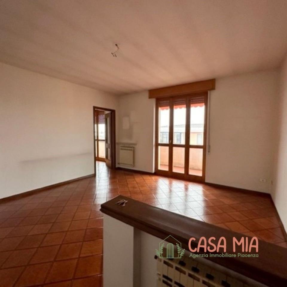 Appartamento in vendita a Rottofreno