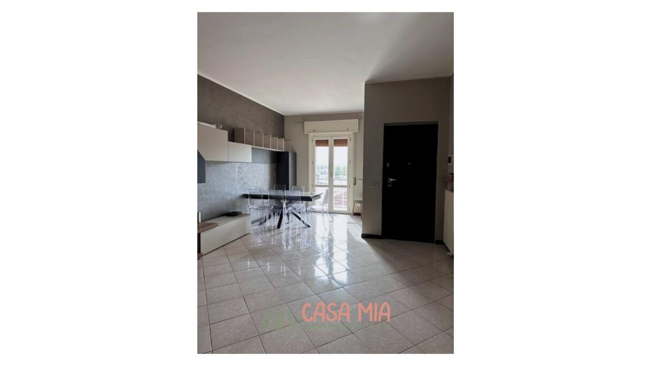 Appartamento in vendita a Rottofreno