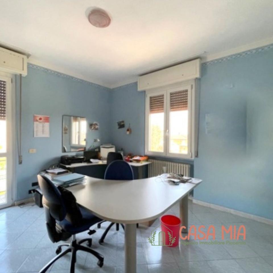 Appartamento in vendita a Gragnano Trebbiense