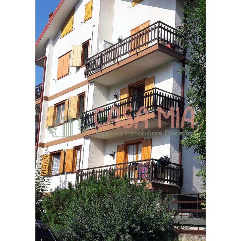 Appartamento in vendita a Ferriere