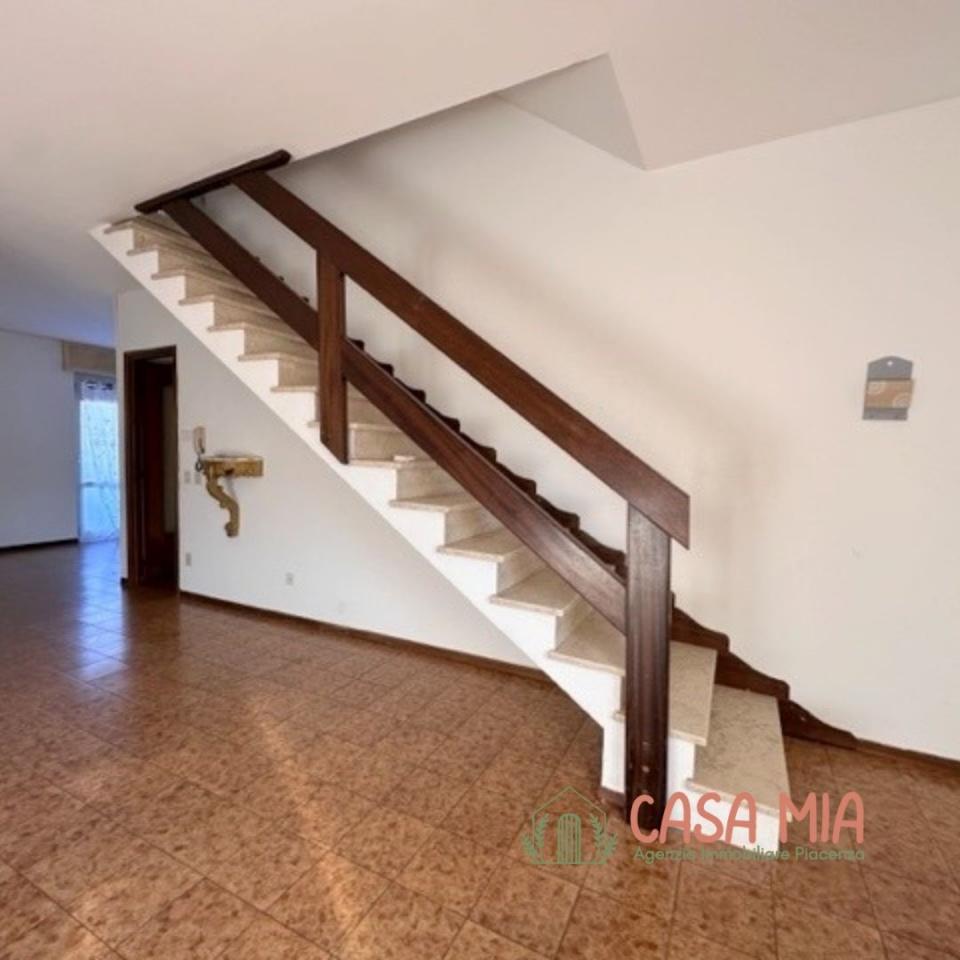 Appartamento in vendita a Rottofreno