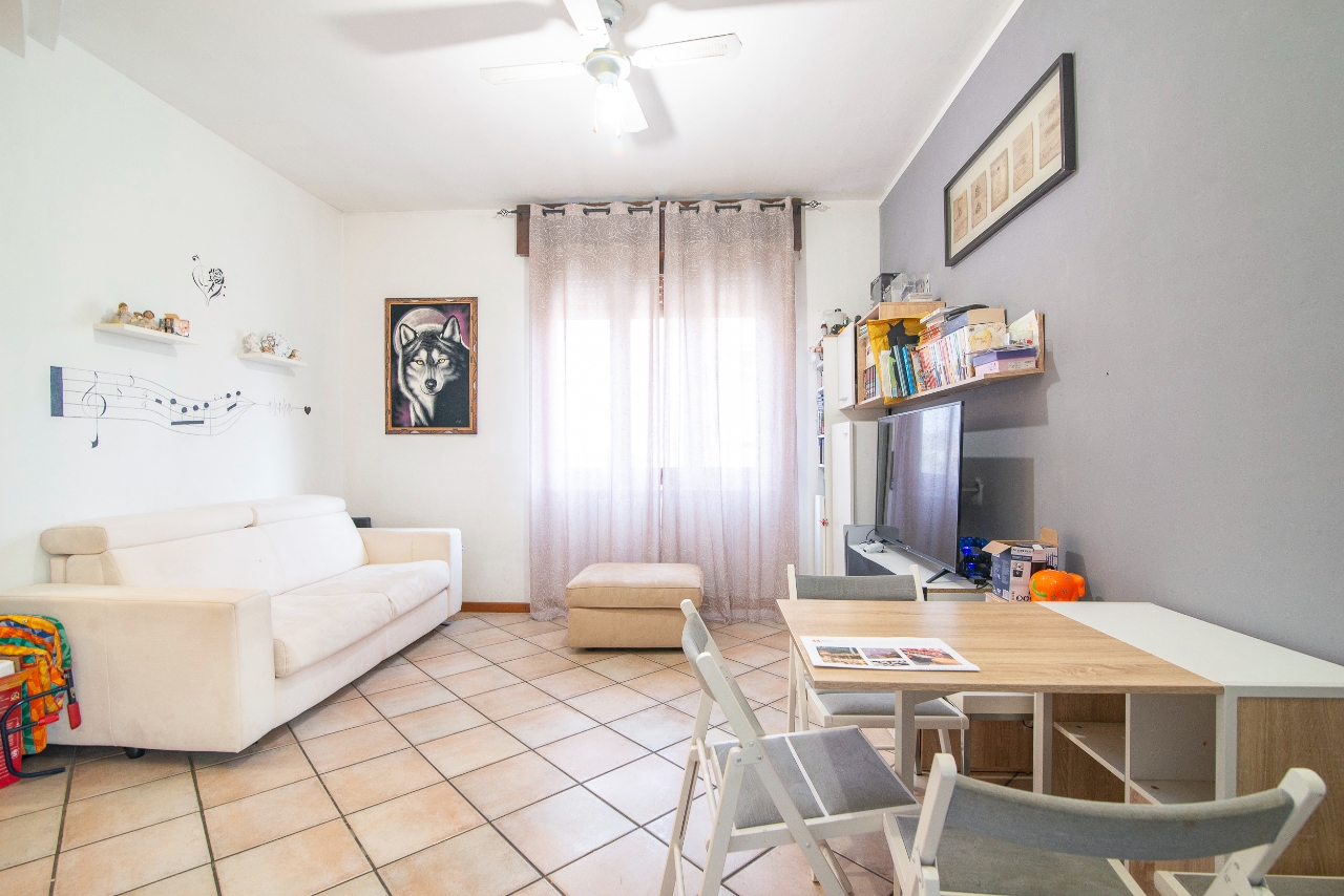 Appartamento in vendita a Bovisio-Masciago