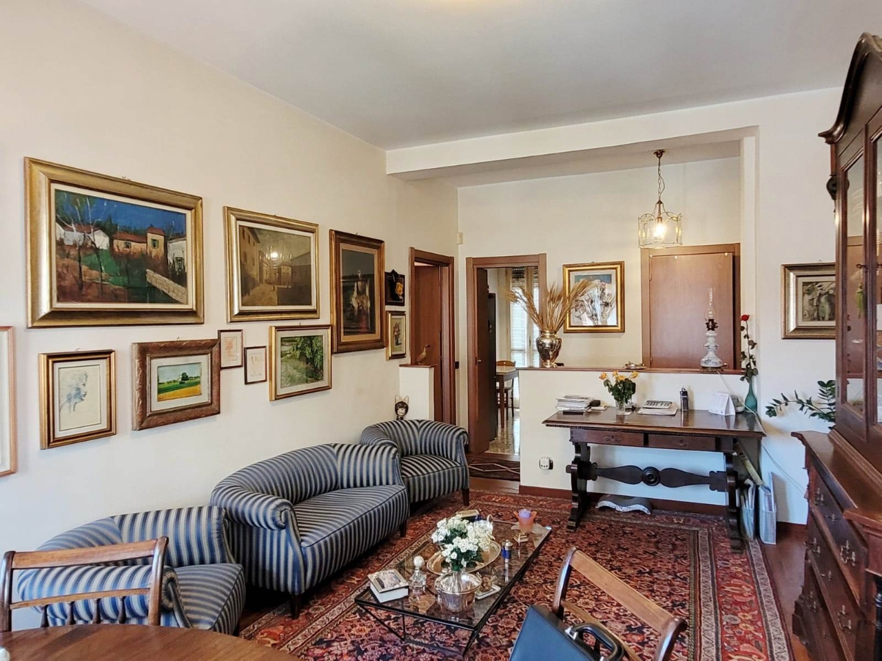 Appartamento in vendita a Legnano