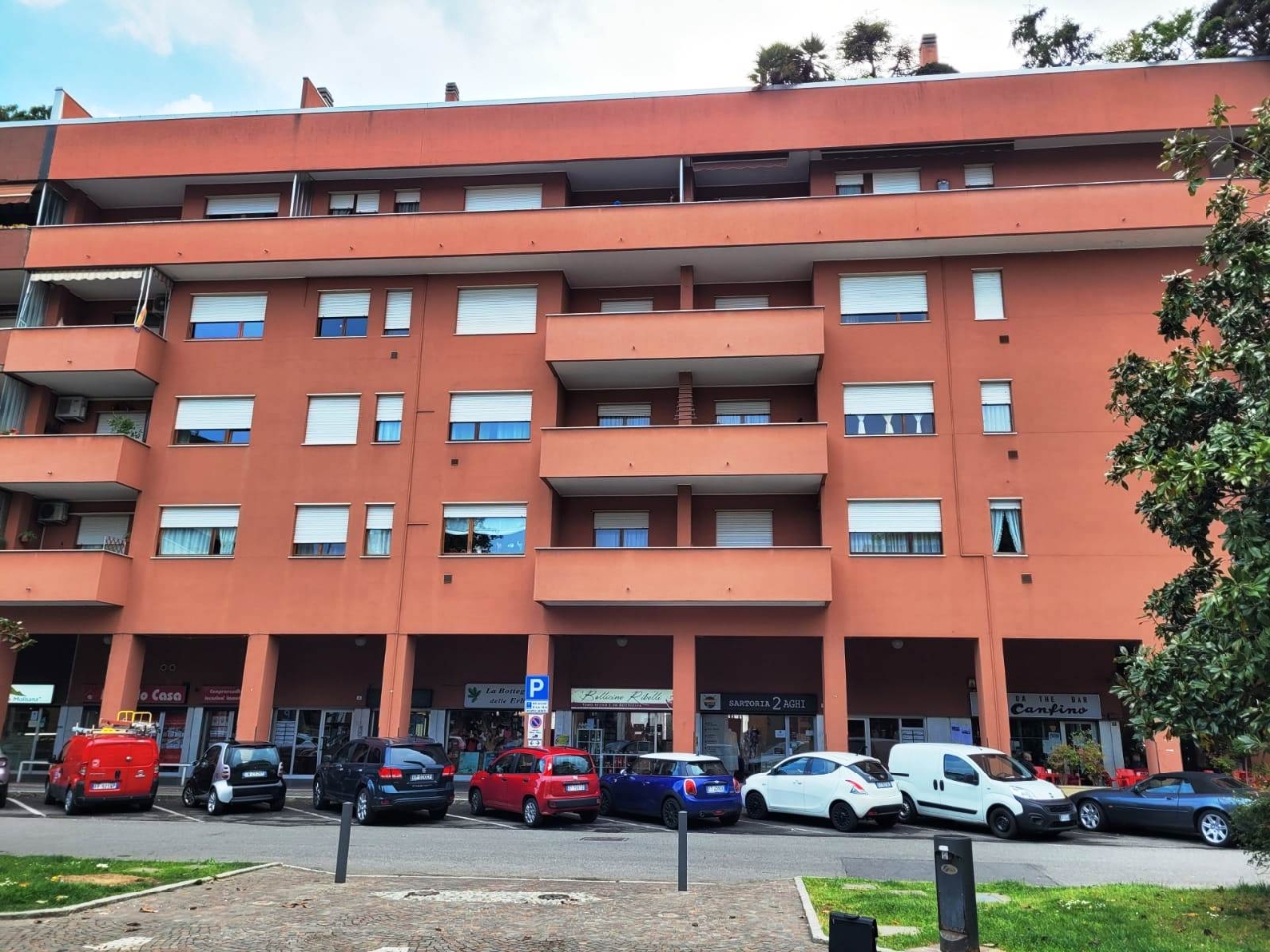 Appartamento in vendita a Castellanza