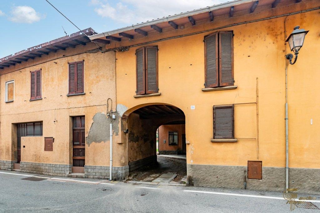 Appartamento in vendita a Origgio