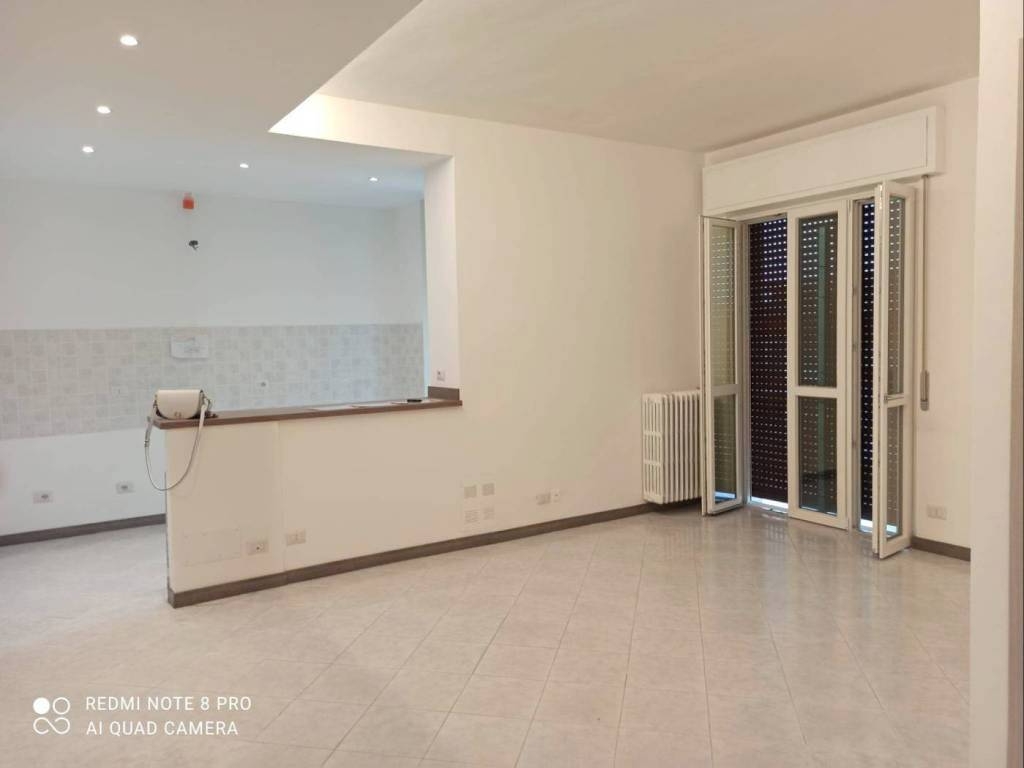 Appartamento in vendita a Parabiago