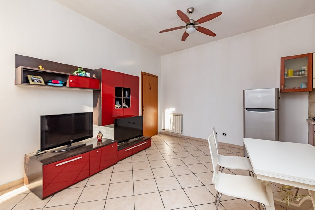 Appartamento in vendita a Uboldo