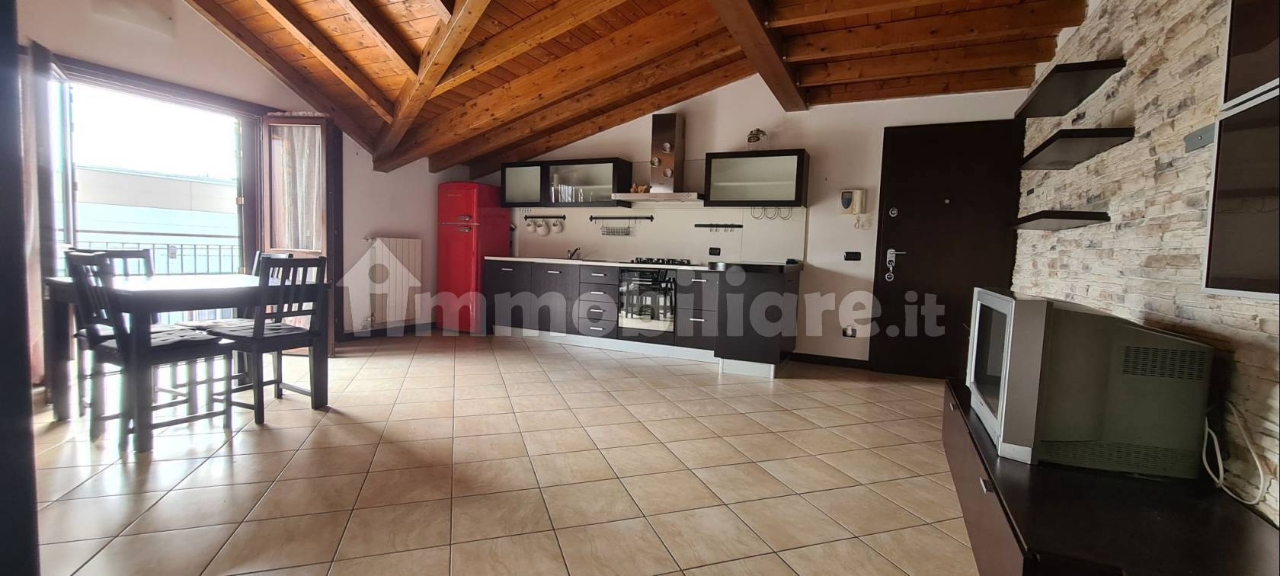 Appartamento in vendita a Parabiago