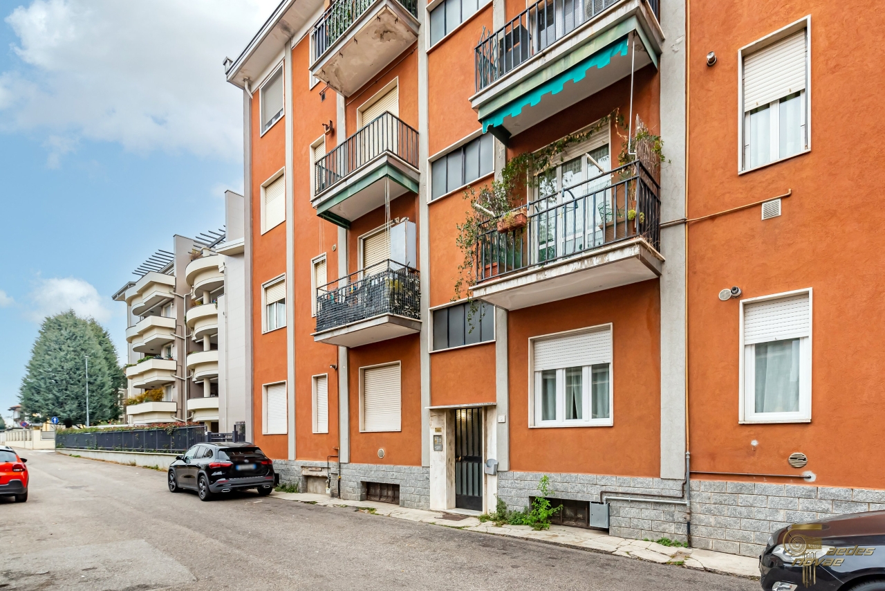 Appartamento in vendita a Lainate