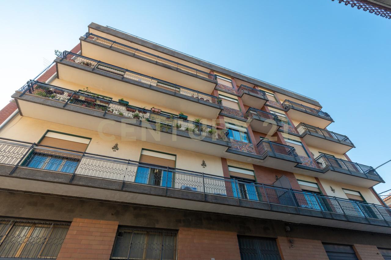 Appartamento in vendita a Tremestieri Etneo