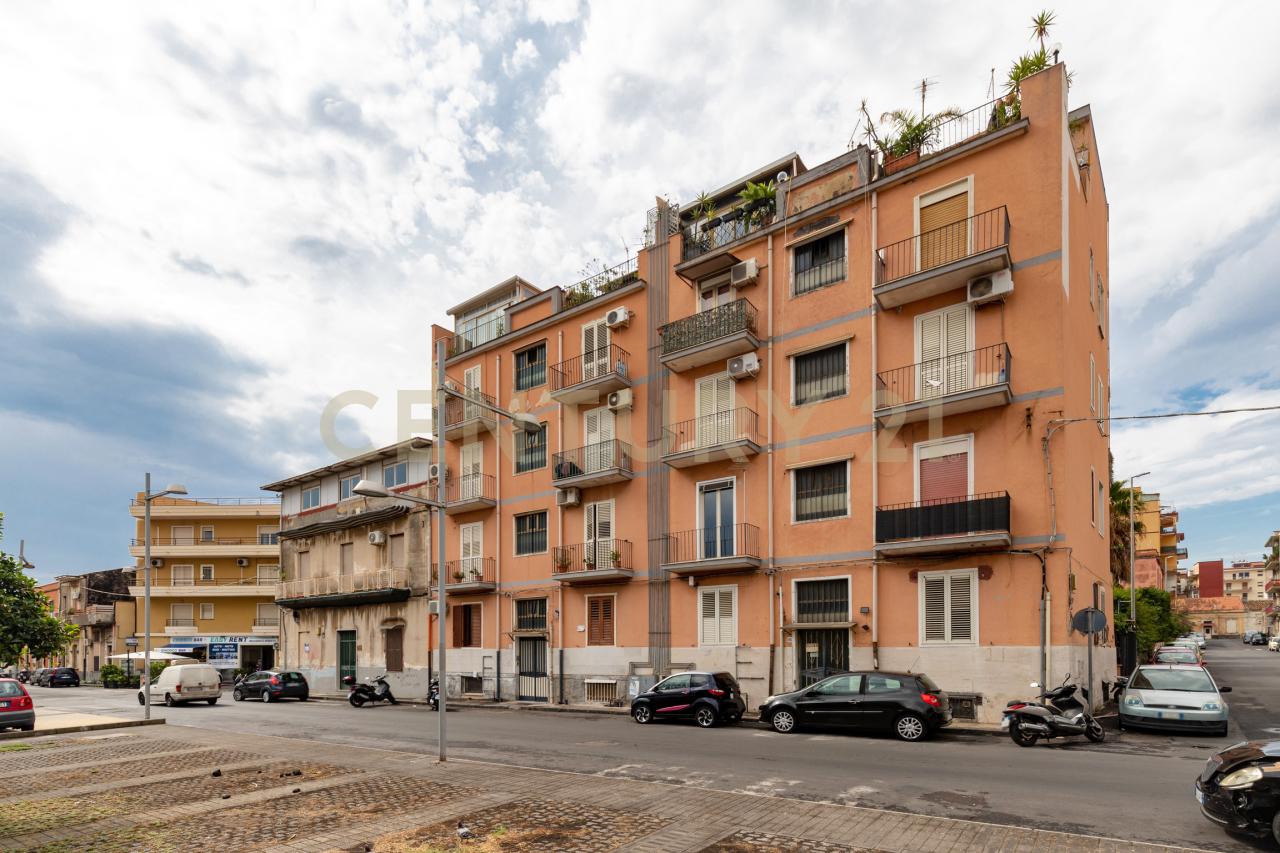 Appartamento in vendita a Catania