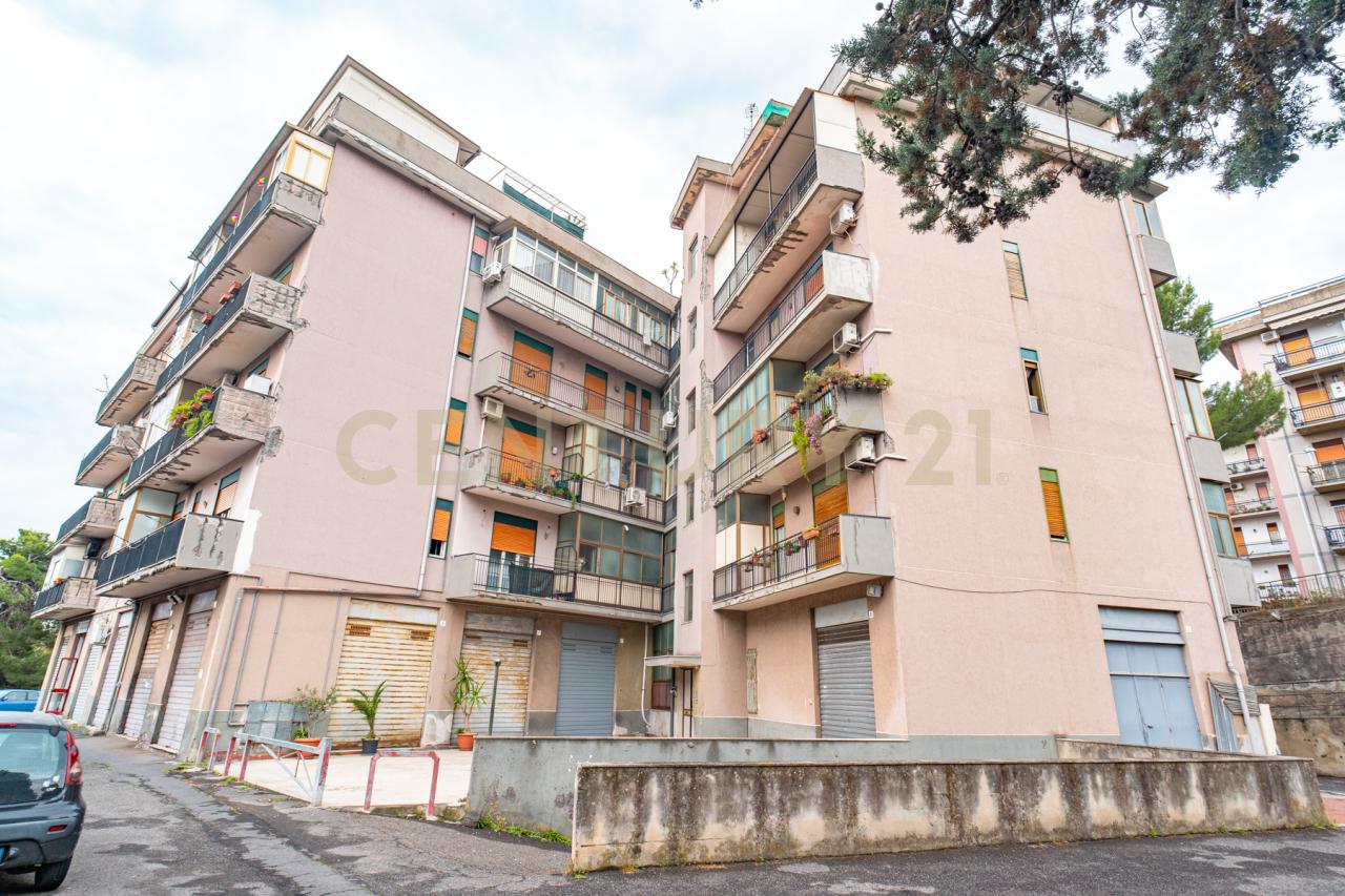 Appartamento in vendita a Catania