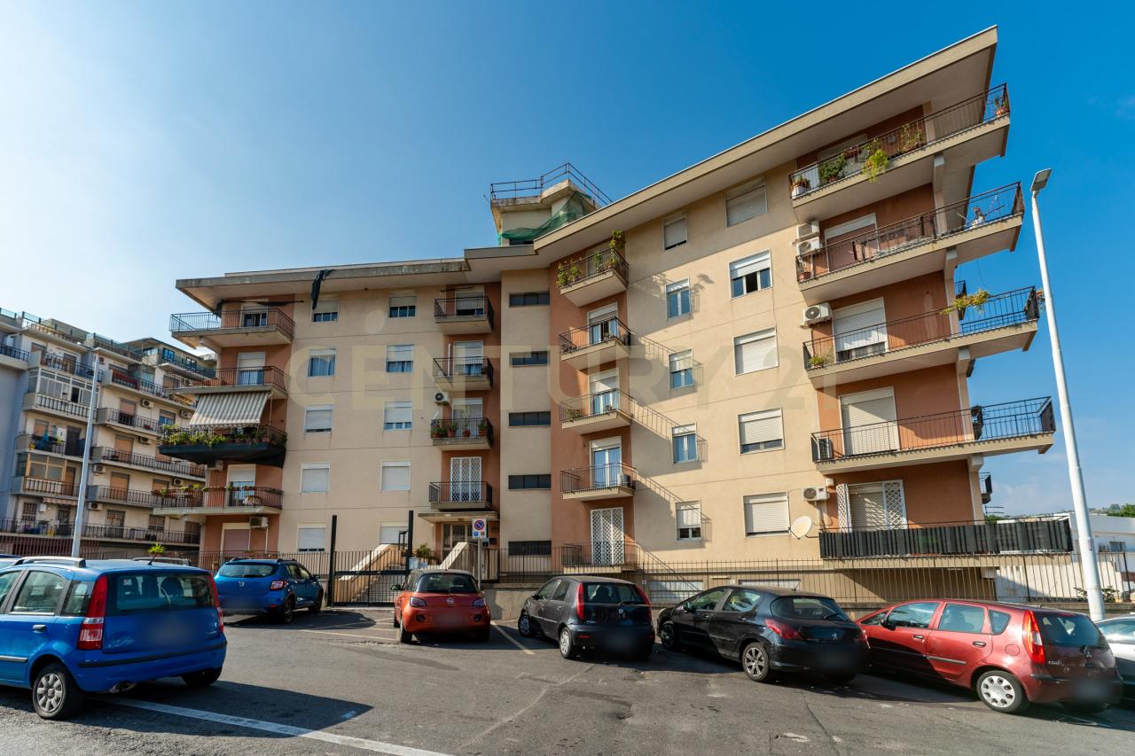 Appartamento in vendita a Catania