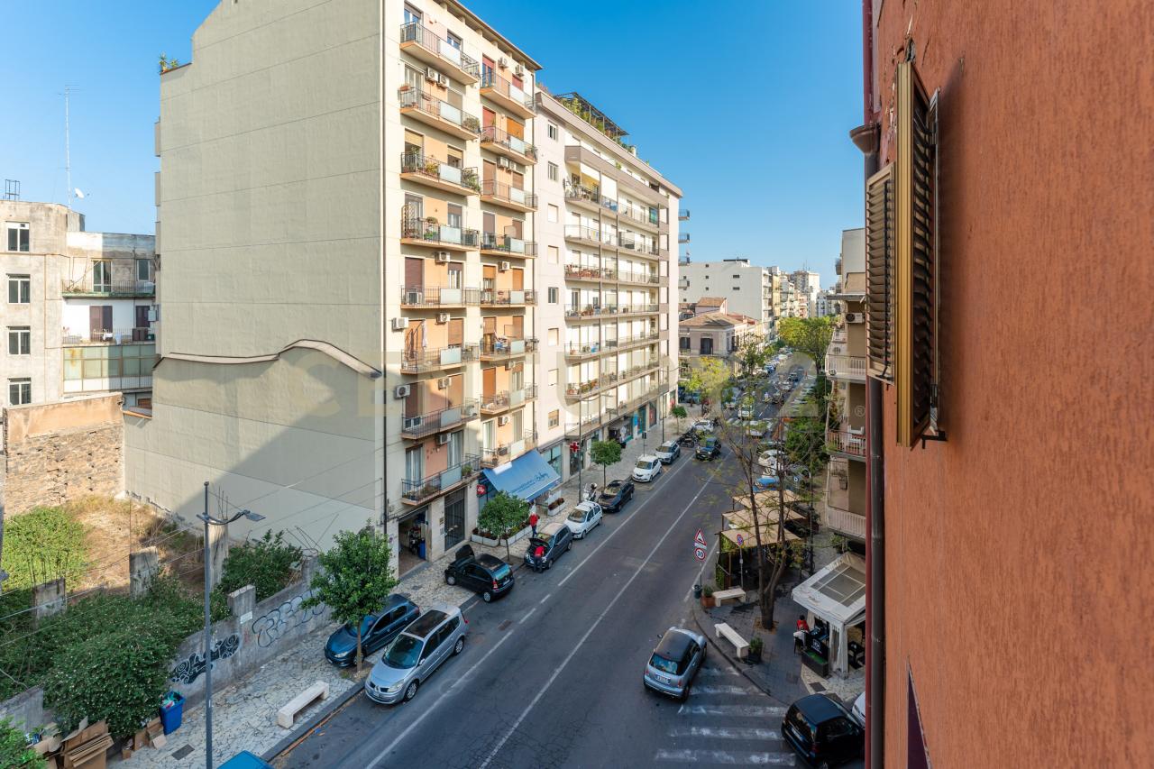 Appartamento in vendita a Catania