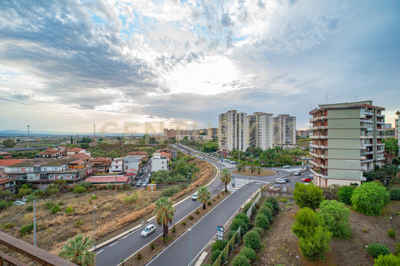 Appartamento in vendita a Catania