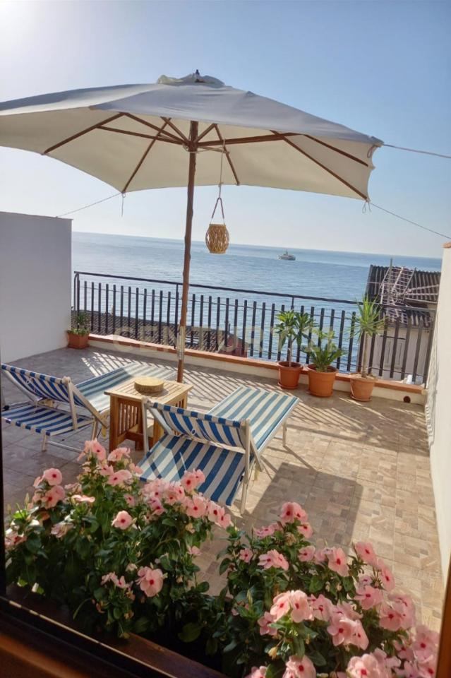 Appartamento in vendita a Taormina