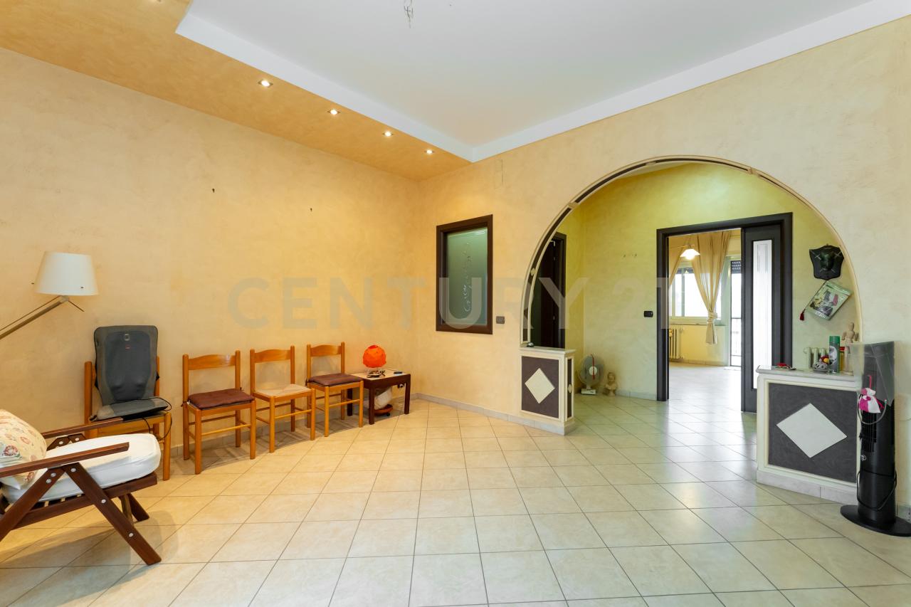 Appartamento in vendita a Catania