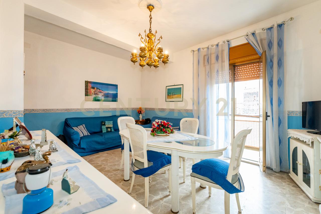 Appartamento in vendita a Catania