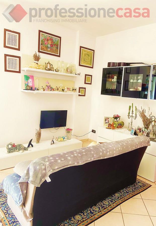 Appartamento in vendita a Piedimonte San Germano