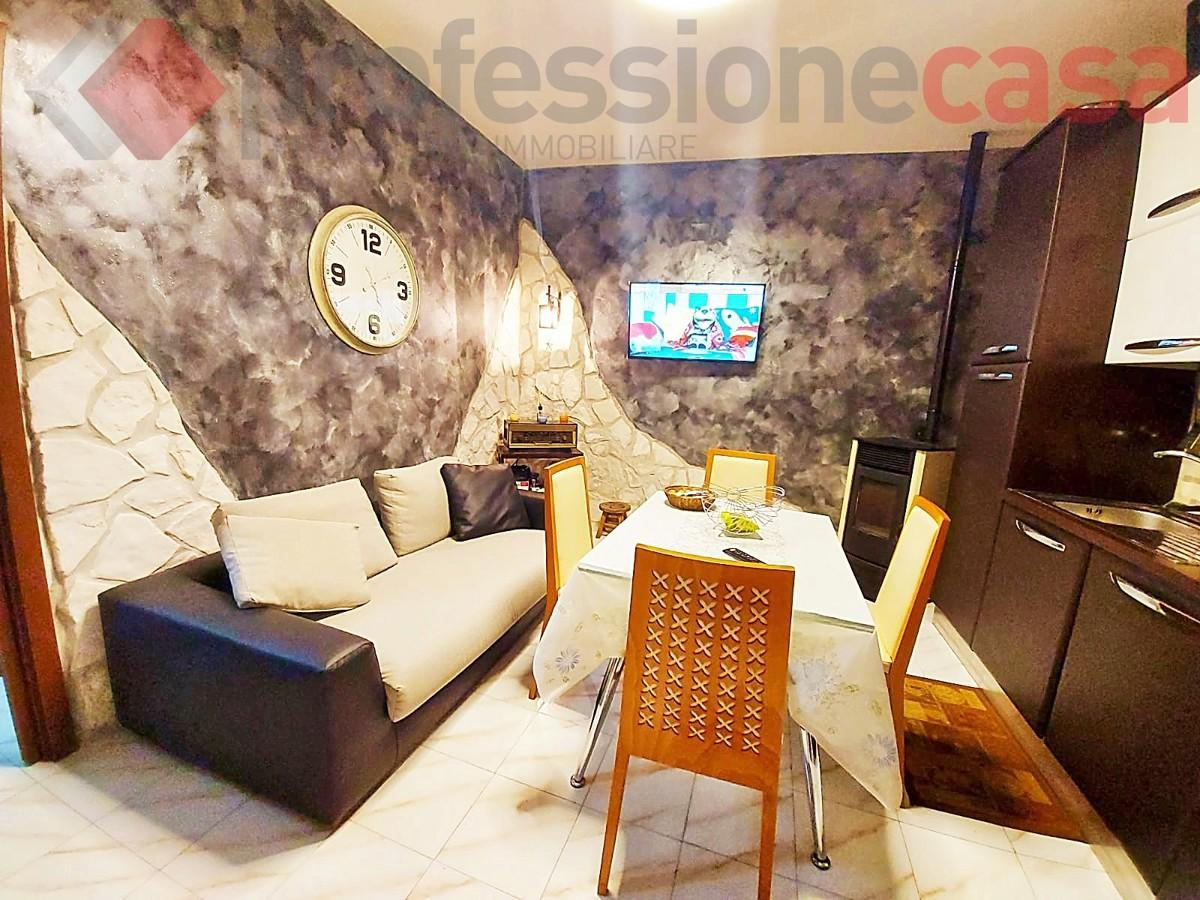 Appartamento in vendita a Piedimonte San Germano