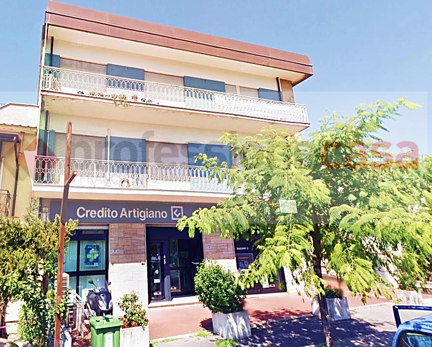 Appartamento in vendita a Piedimonte San Germano
