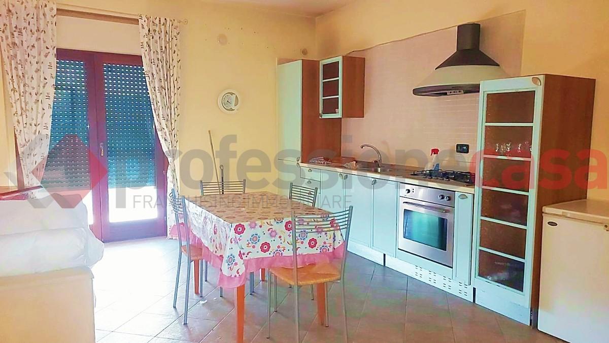 Appartamento in vendita a Piedimonte San Germano