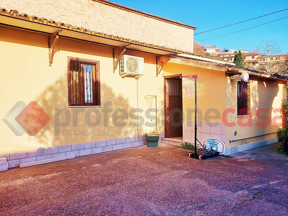 Villa in vendita a Piedimonte San Germano