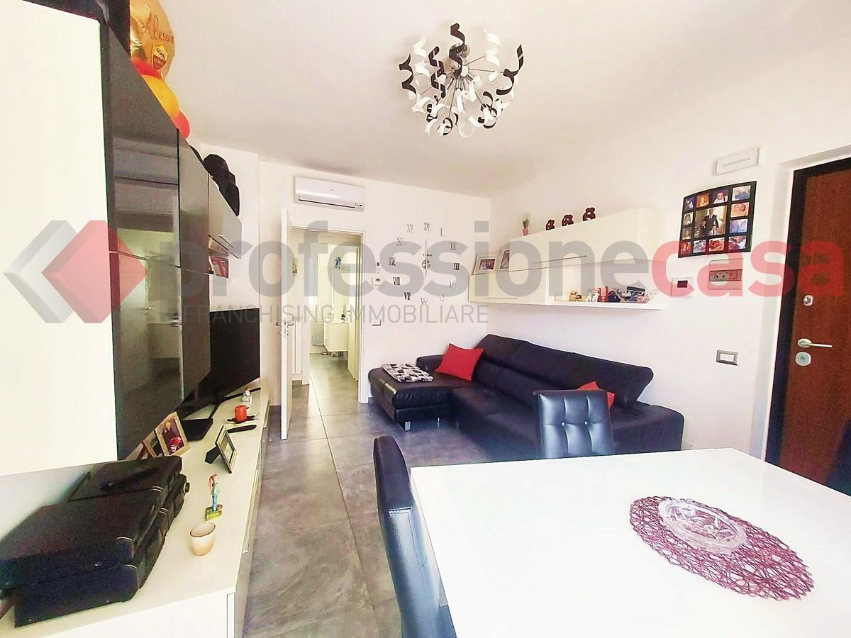 Appartamento in vendita a Piedimonte San Germano