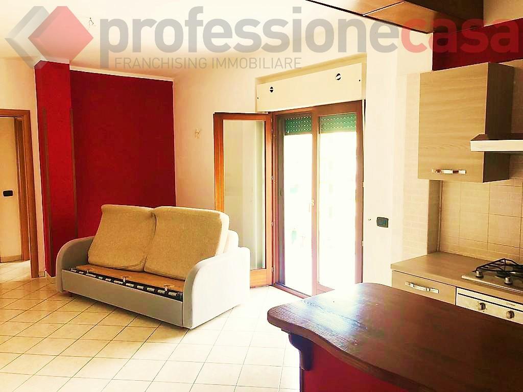 Appartamento in vendita a Piedimonte San Germano