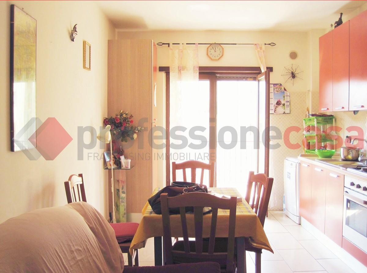 Appartamento in vendita a Piedimonte San Germano