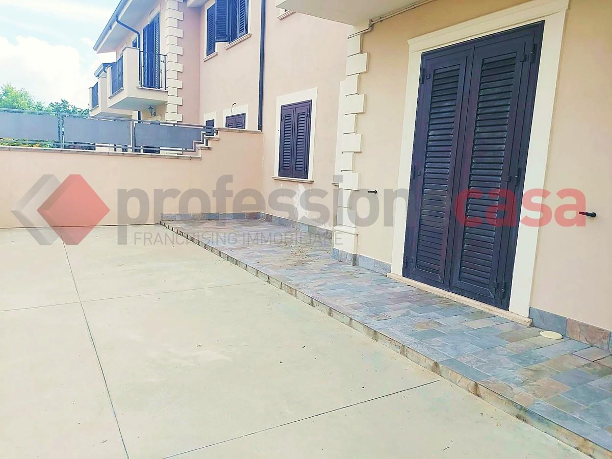 Ufficio in affitto a Piedimonte San Germano