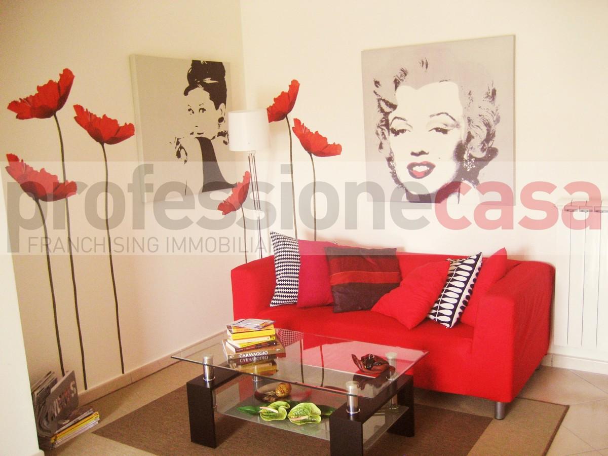 Appartamento in vendita a Piedimonte San Germano