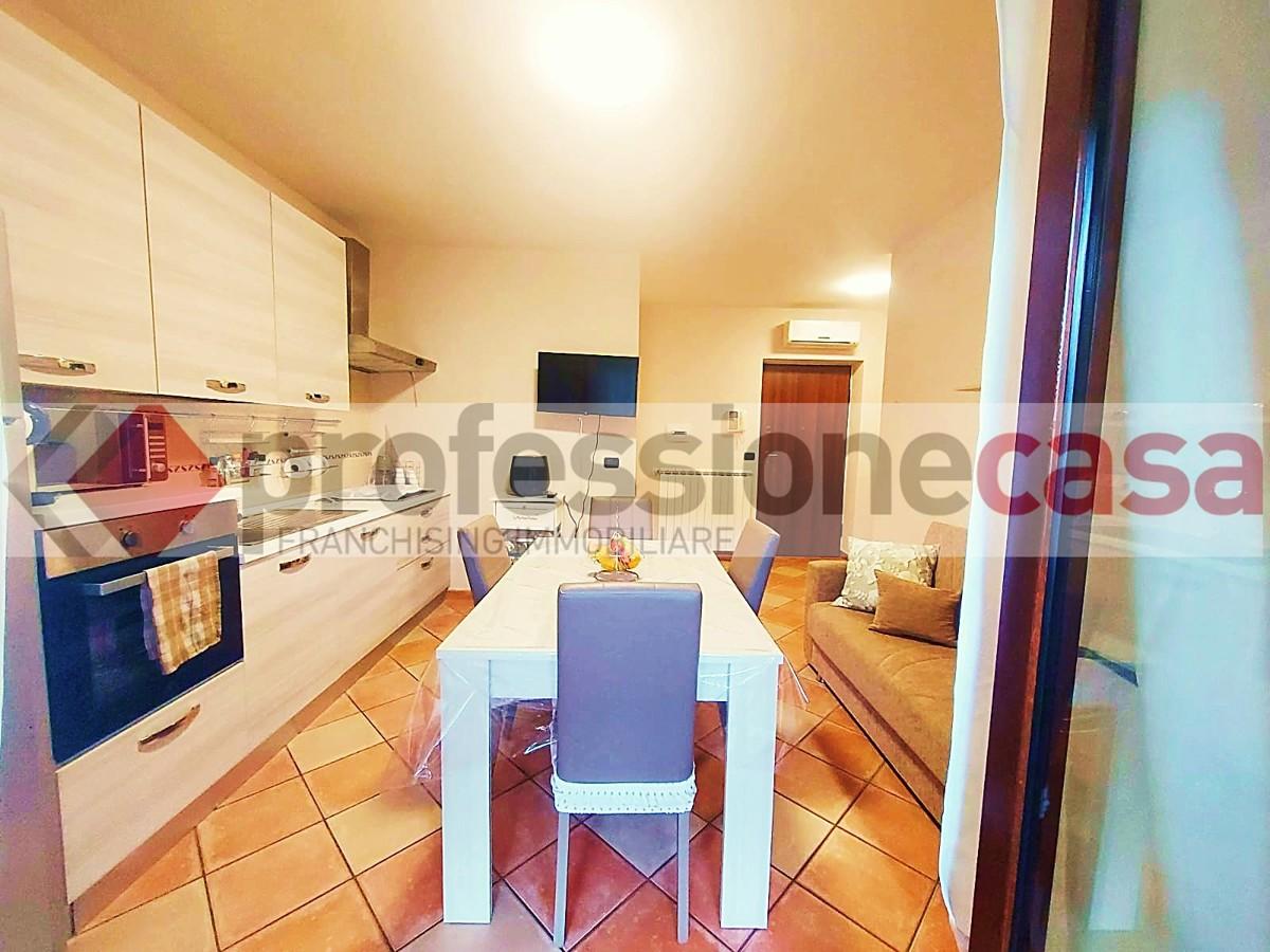 Appartamento in vendita a Piedimonte San Germano