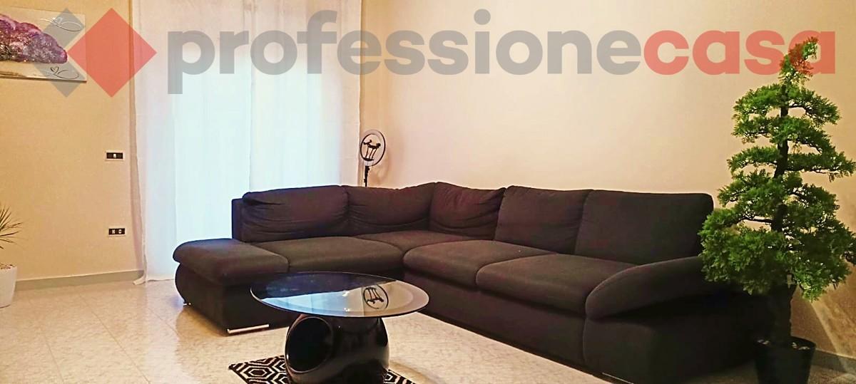 Appartamento in affitto a Piedimonte San Germano