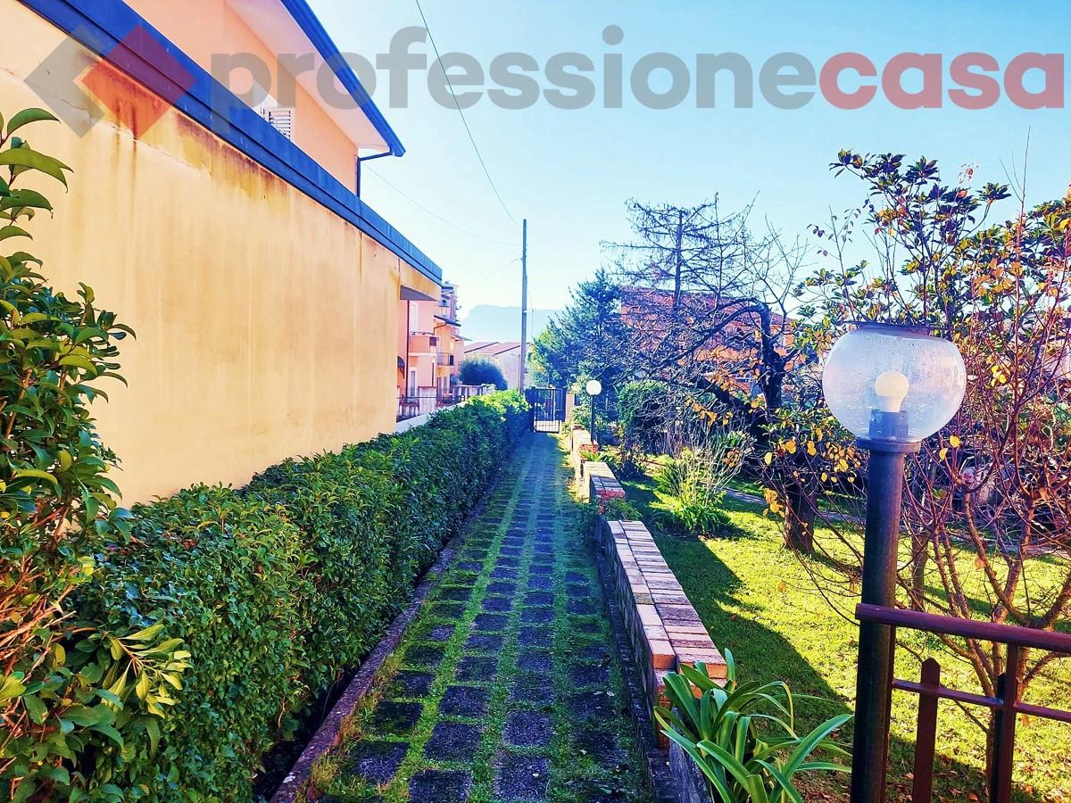 Appartamento in affitto a Piedimonte San Germano