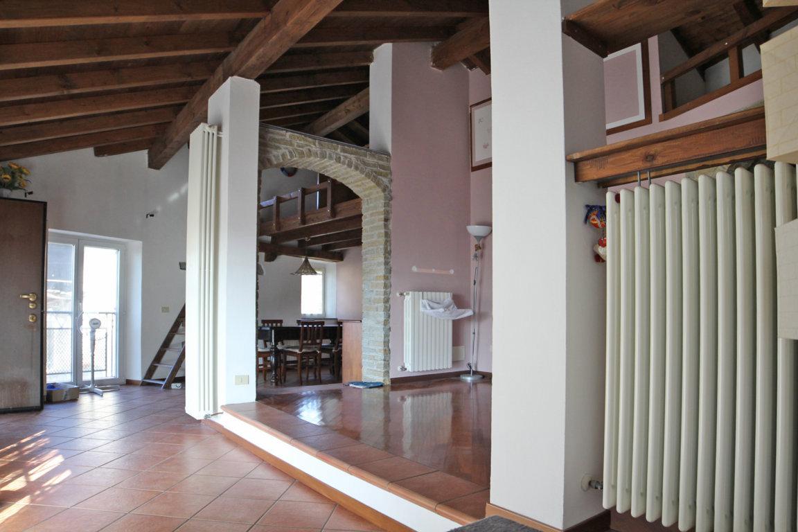 Appartamento in vendita a Invorio