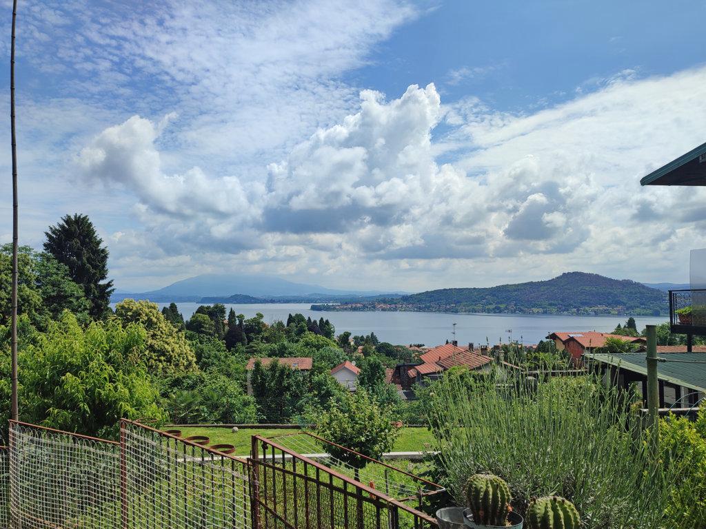 Casa indipendente in vendita a Meina