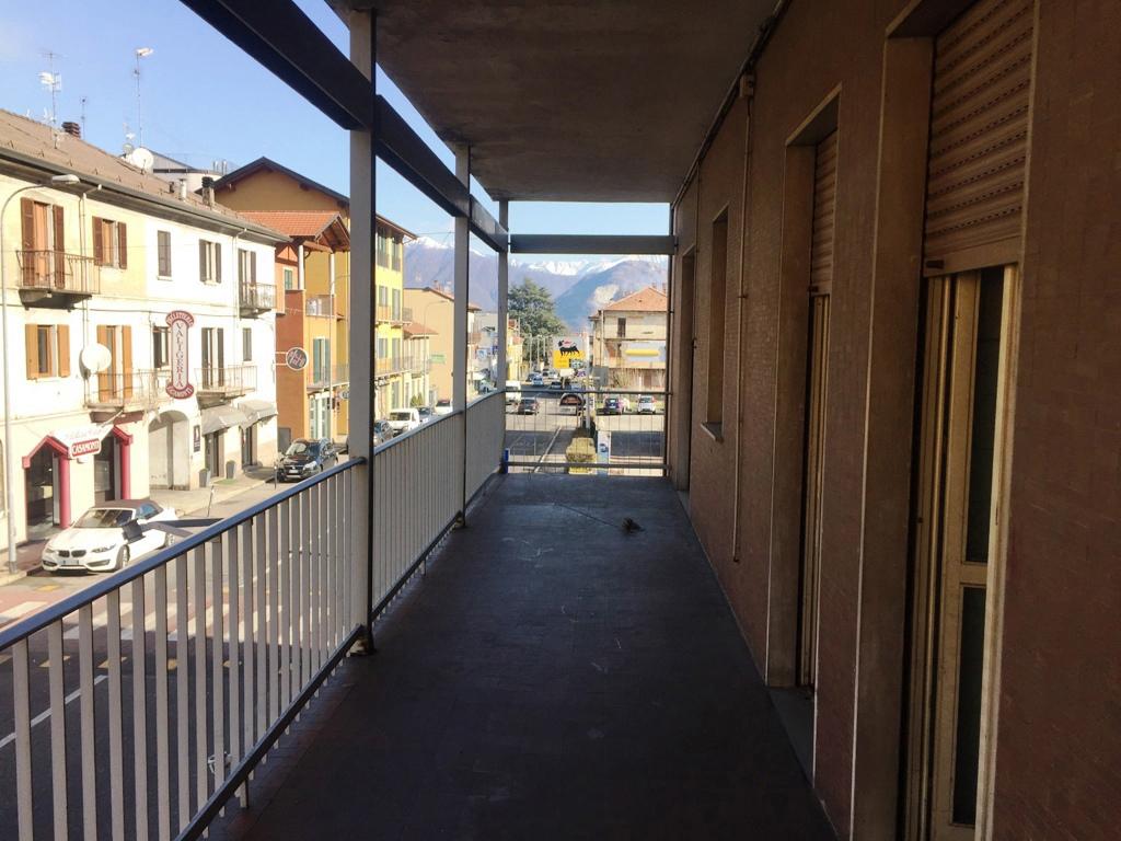 Ufficio in vendita a Omegna