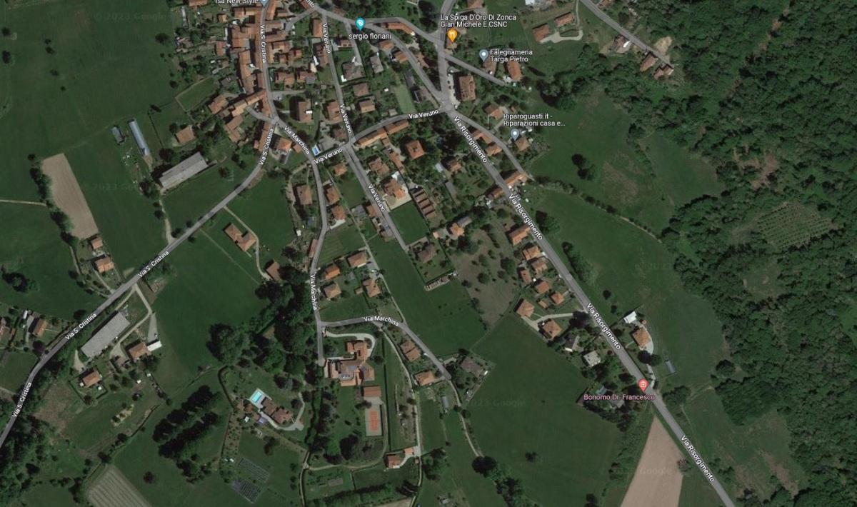 Villa in vendita a Gattico-Veruno