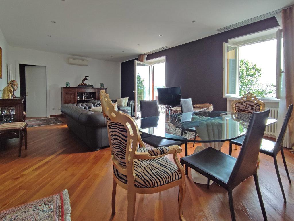 Appartamento in vendita a Arona