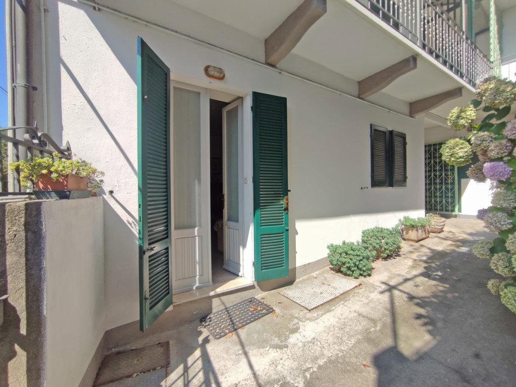 Appartamento in vendita a Lesa