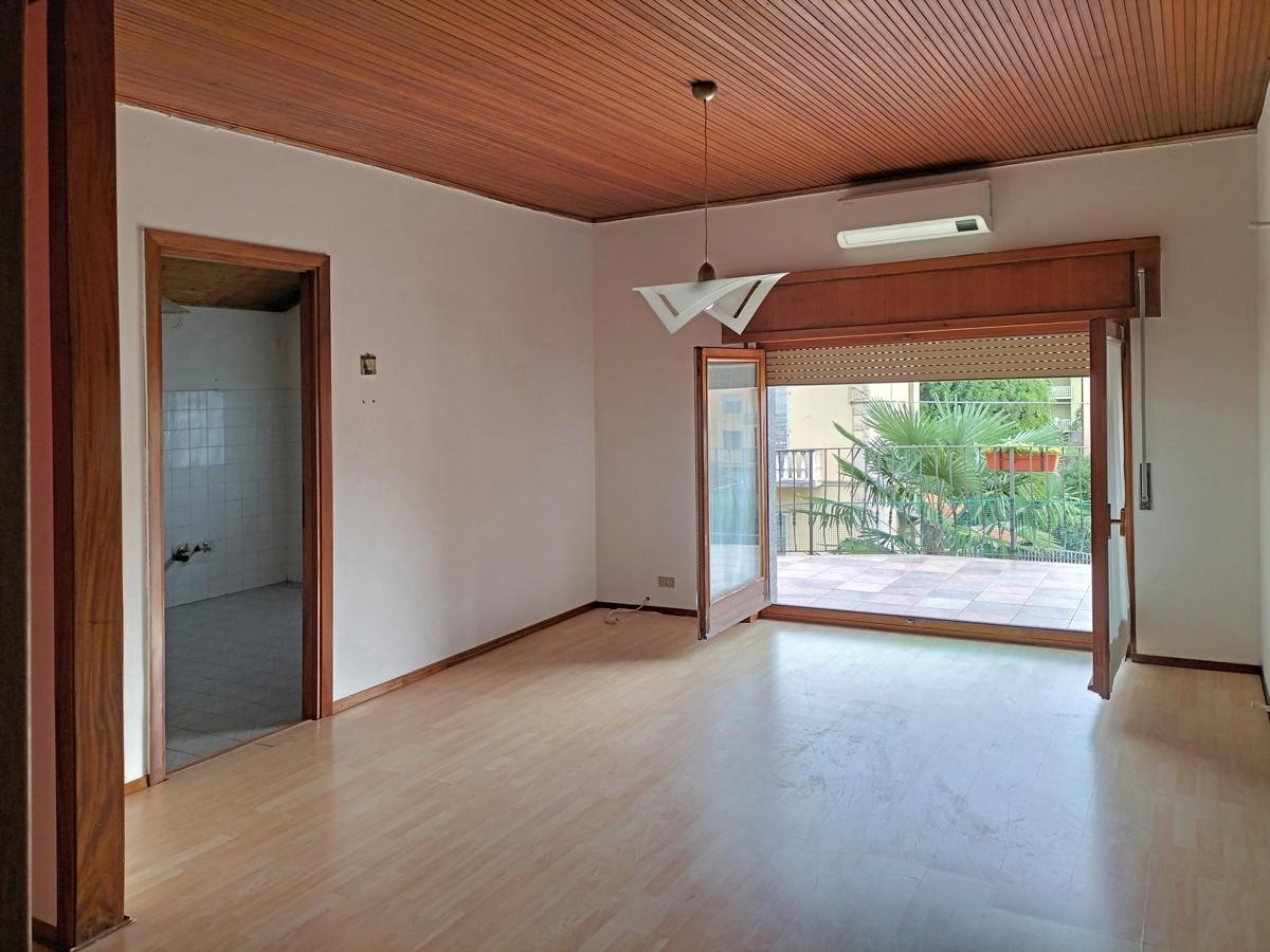 Appartamento in vendita a Borgomanero