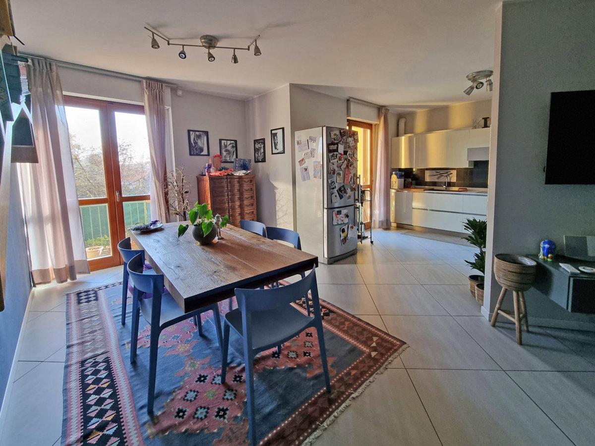 Appartamento in vendita a Arona