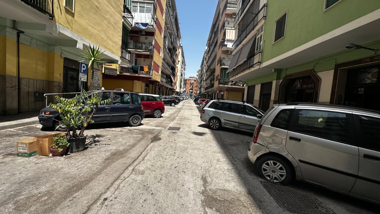 Appartamento in vendita a Casoria